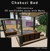 Second Life Marketplace - Chakuzi Bath 1