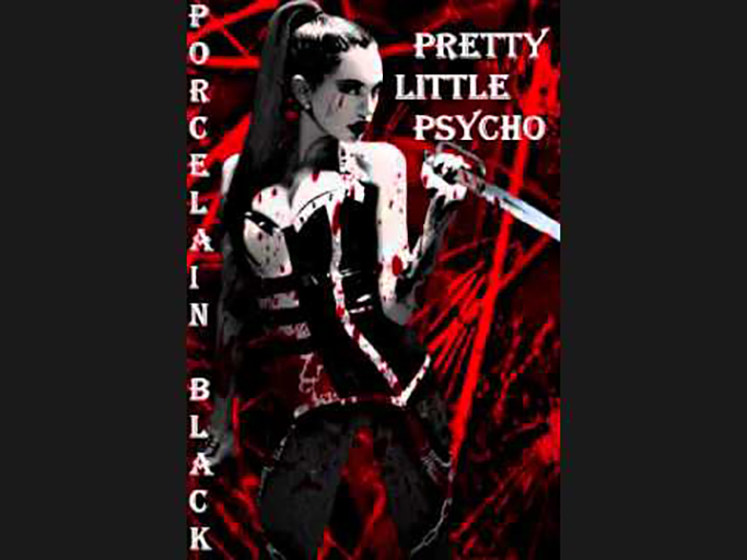 Second Life Marketplace - Pretty lil psycho (Porcelain Black} by BFD {Boxed}
