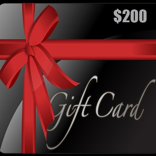 Second Life Marketplace - [DOPE] $200 Gift Card