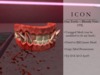 Second Life Marketplace - I C O N -- Oni Teeth (Bloody)