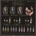 Second Life Marketplace - .07 [ kunst ] - Don Perdigon bottles / Brut