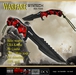 Second Life Marketplace - .::Razor::. >> Warfare Syntech