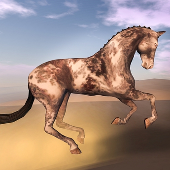 Second Life Marketplace - Chimera