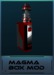 Second Life Marketplace - Bento Ecig/Vape - Magma Box Mod