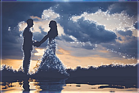 Second Life Marketplace - Sanna The Wedding Couple SET