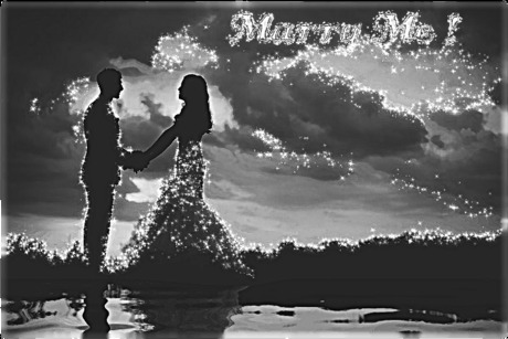 Second Life Marketplace - Sanna The Wedding Couple SET