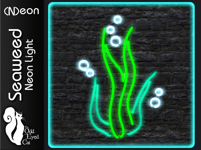 Second Life Marketplace - >^OeC^