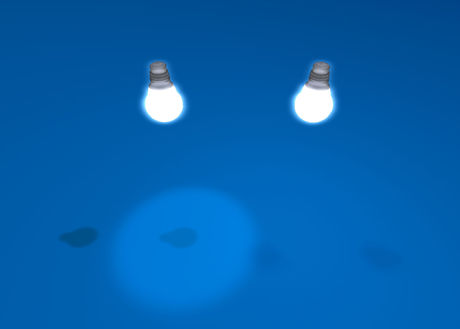 Second Life Marketplace - 1 prim full perm "Lamp Bulb w Projectile ...