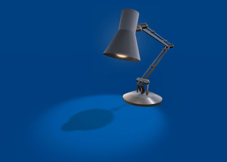 Second Life Marketplace - 1 prim full perm "Lamp Bulb w Projectile ...