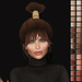 Second Life Marketplace - NoCruel - Cath Mesh Hair Full Perm 200 copies ...