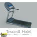 Second Life Marketplace - "MG" Treadmill_Model