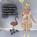 Second Life Marketplace - !!! AFA Fashion TD Monja yellow