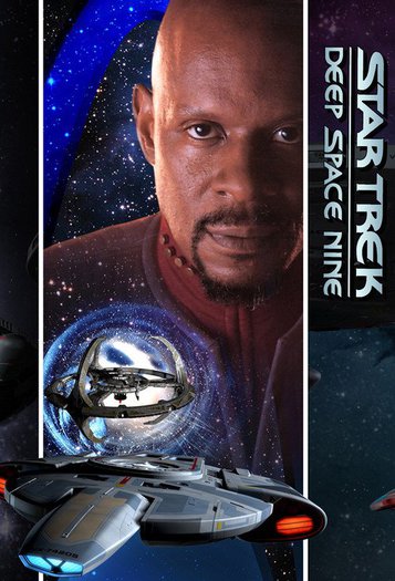 Second Life Marketplace - Star Trek DS9 Theme Gesture