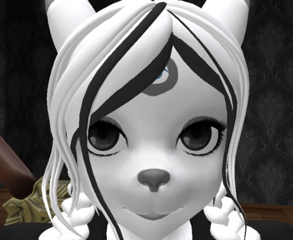 Second Life Marketplace - Vincent Valintine inspired Eyes kem venus M3 ...