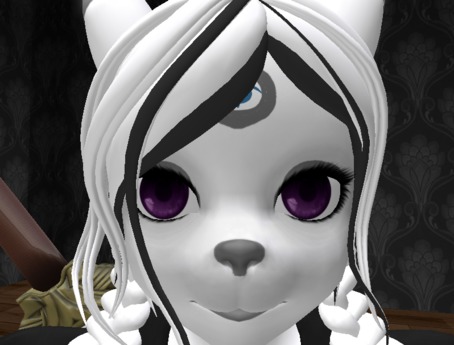 Second Life Marketplace - Vincent Valintine inspired Eyes kem venus M3 ...