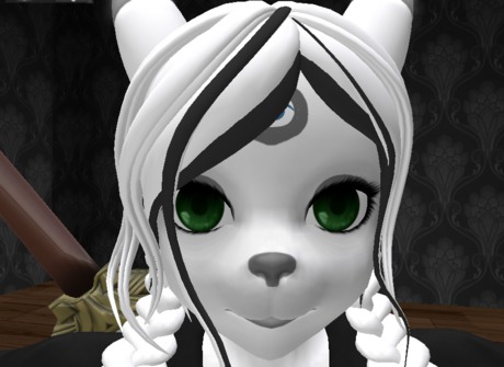 Second Life Marketplace - Vincent Valintine inspired Eyes kem venus M3 ...