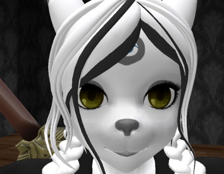 Second Life Marketplace - Vincent Valintine inspired Eyes kem venus M3 ...