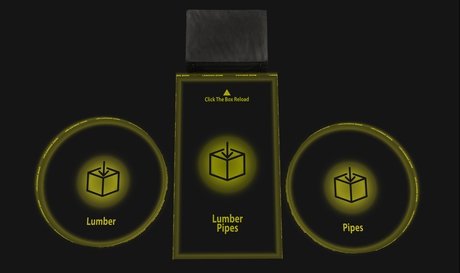 Second Life Marketplace - PSC-Unload Load System
