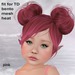 Second Life Marketplace - !!! AFA Hair TD Bento Hair Anna pink (BOX)