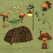 Second Life Marketplace - FAE II GACHA - blueberry branch