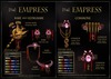Second Life Marketplace - [Tia] Empress Set - Thigh - Bronze (Boxed)