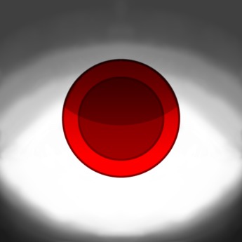 Second Life Marketplace - ~DESU~ M3/M4 Eye Yandere Third A.0.0.20