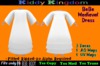 Second Life Marketplace - (KK) BeBe Medieval Dress