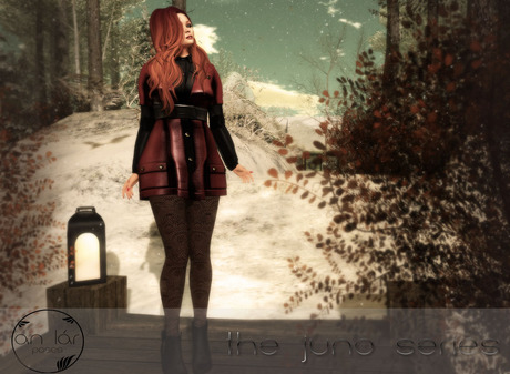 Second Life Marketplace - an lár [poses] The Juno Series