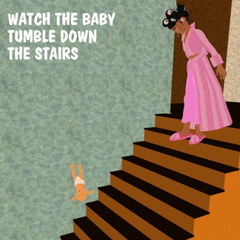 Second Life Marketplace - Kick A Baby