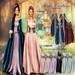 Second Life Marketplace - FLECHA Ivanna common M green