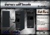 Second Life Marketplace - ..:: M W T ::.. Servers with console