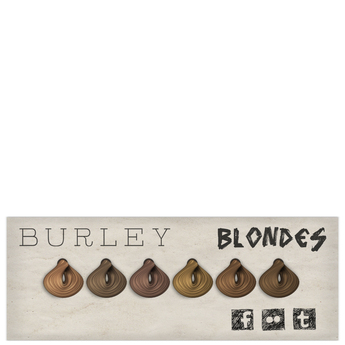 Second Life Marketplace - BURLEY - Jeremy - Blondes (wear)