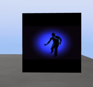 Second Life Marketplace - dancingmale neon animated gif