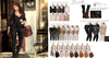 Second Life Marketplace - =Zenith=Cross straps sweater (Milk) -Maitreya