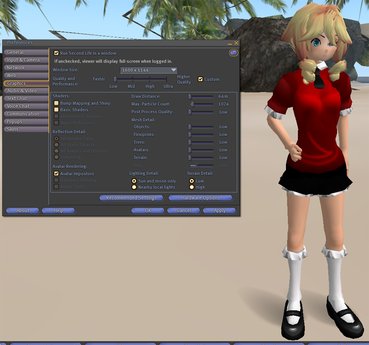 Second Life Marketplace - M HEAD 02 Complete Avatar Package