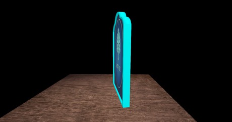 Second Life Marketplace - sales tag