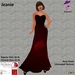 Second Life Marketplace - [KS] Jeanie in Rose Petals (boxed)