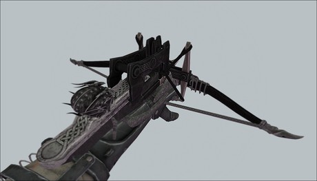 Second Life Marketplace - ~Guts~ Mesh Armor (2016) BGW