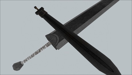 Second Life Marketplace - ~Guts~ Mesh Armor (2016) BGW