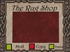 Second Life Marketplace - CoCo Rug (Stripe 1 Red) b