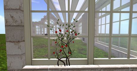 Second Life Marketplace - FC- Full Perm Sunfire Roses