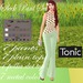 Second Life Marketplace - YGTL - TONIC - SLEEK PANT OUTFIT