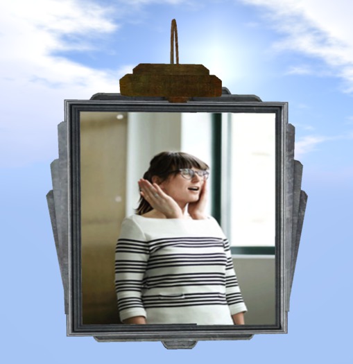 Second Life Marketplace - animated gif art slap your self includ. mesh ...