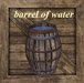 Second Life Marketplace - water barrel [g&s] storage vendor crate ...