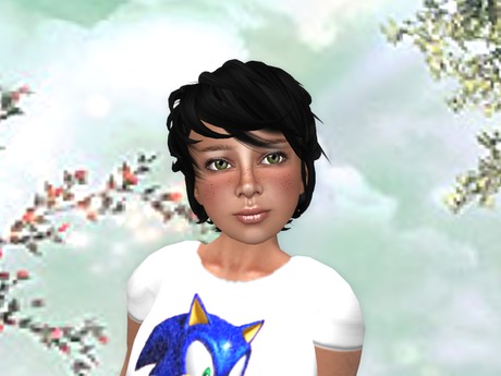 Second Life Marketplace - Jean complet avatar child boy