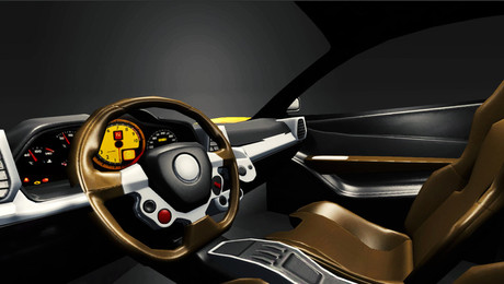 Second Life Marketplace - Realistic Racing Car 52 Mesh Full Perm