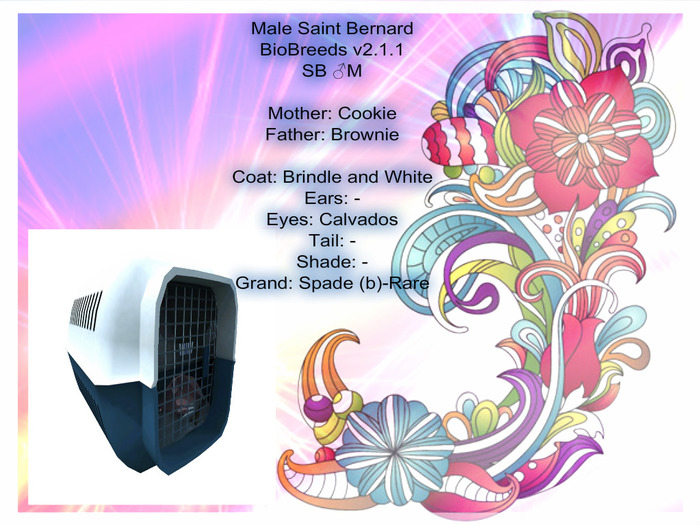 Second Life Marketplace - BB SB Box-Male