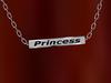 Second Life Marketplace - TM Princess Bar Necklace - Color Change ...