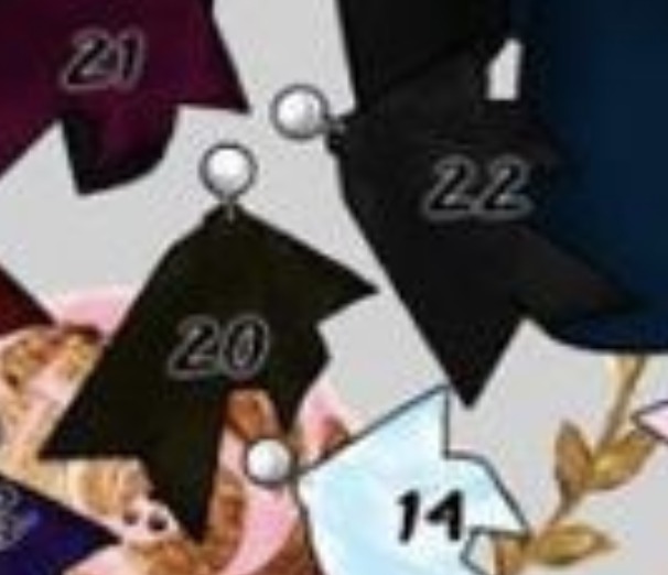 Second Life Marketplace - 20. ERSCH - Abigail Gacha MAITREYA Earrings