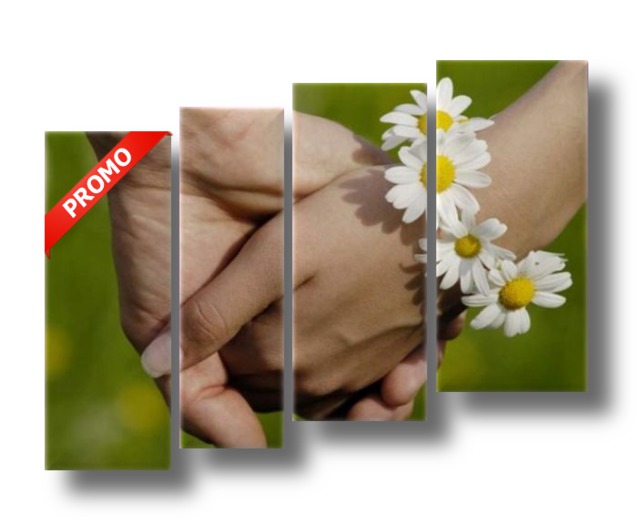 Second Life Marketplace - Holding hands